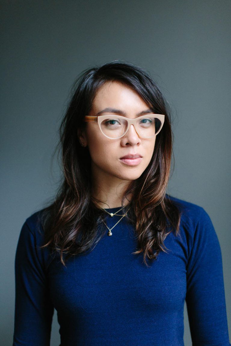 Alexandra Lee – PopTech