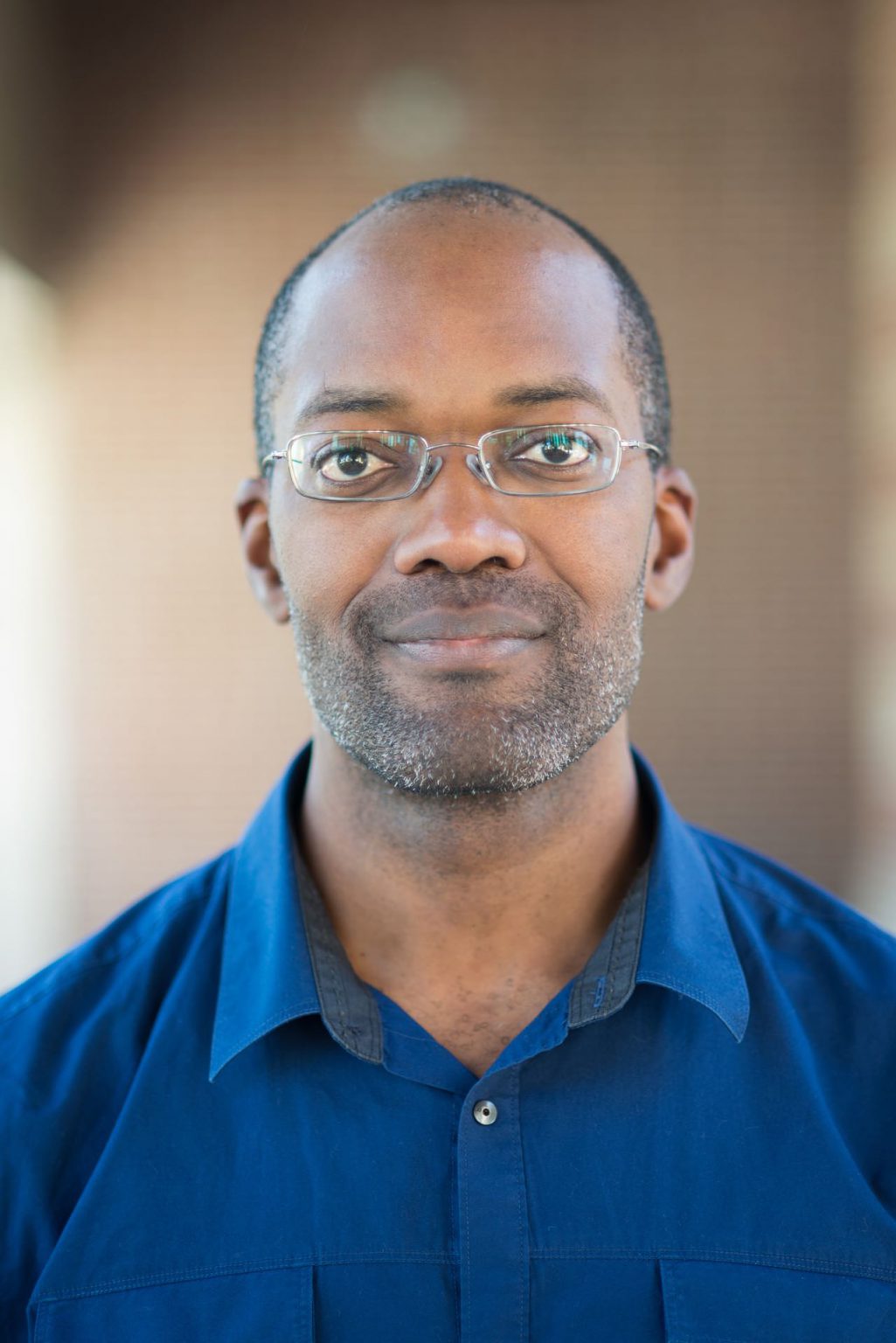 Clifford Johnson – PopTech