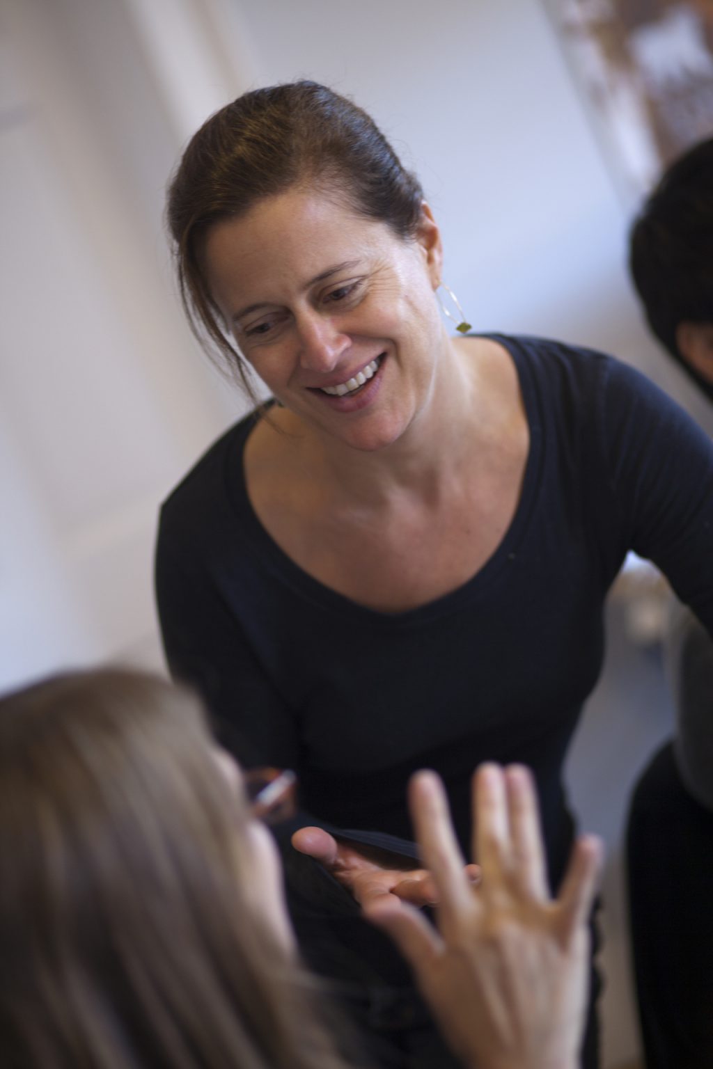 Beth Cohen – PopTech