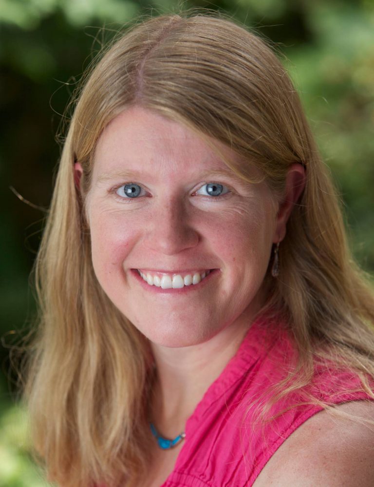 Sarah Parcak – PopTech