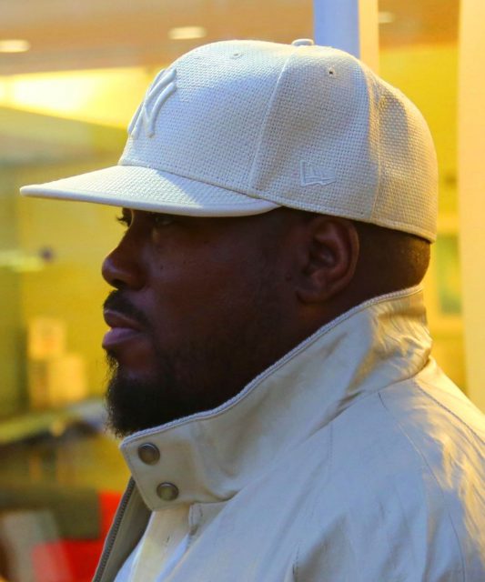 Rahzel Brown – PopTech