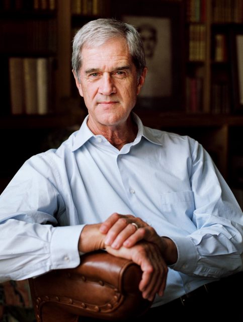 Roelf Meyer – PopTech