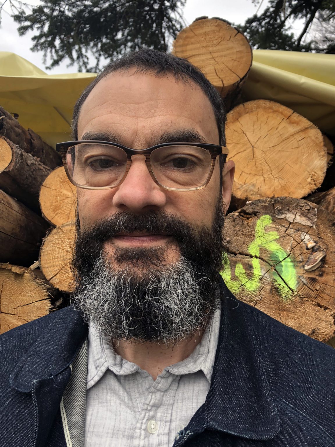 Sam Durant – PopTech