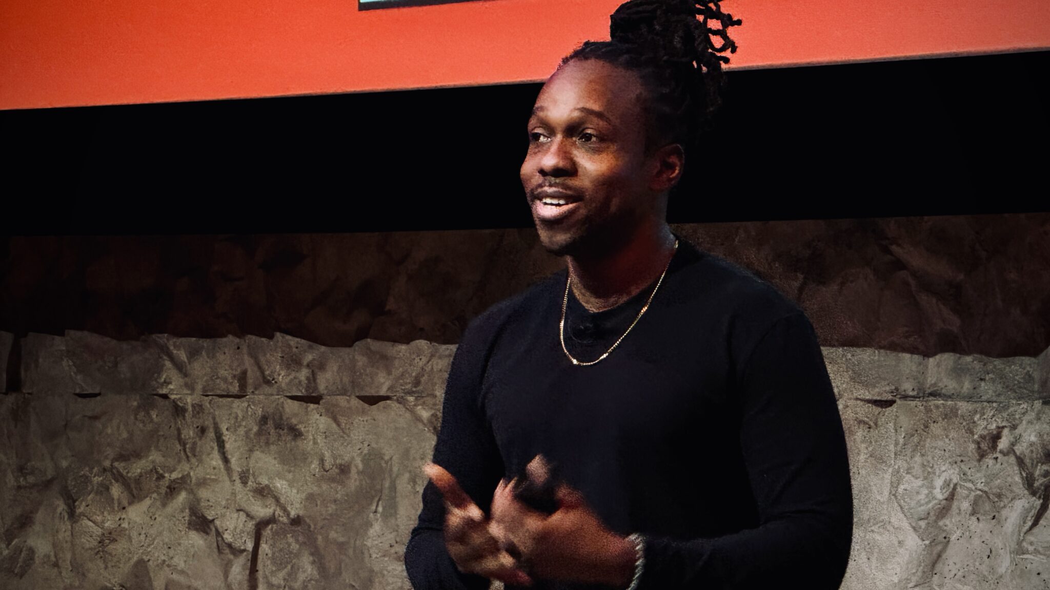 2025 Conference – Enigma – PopTech